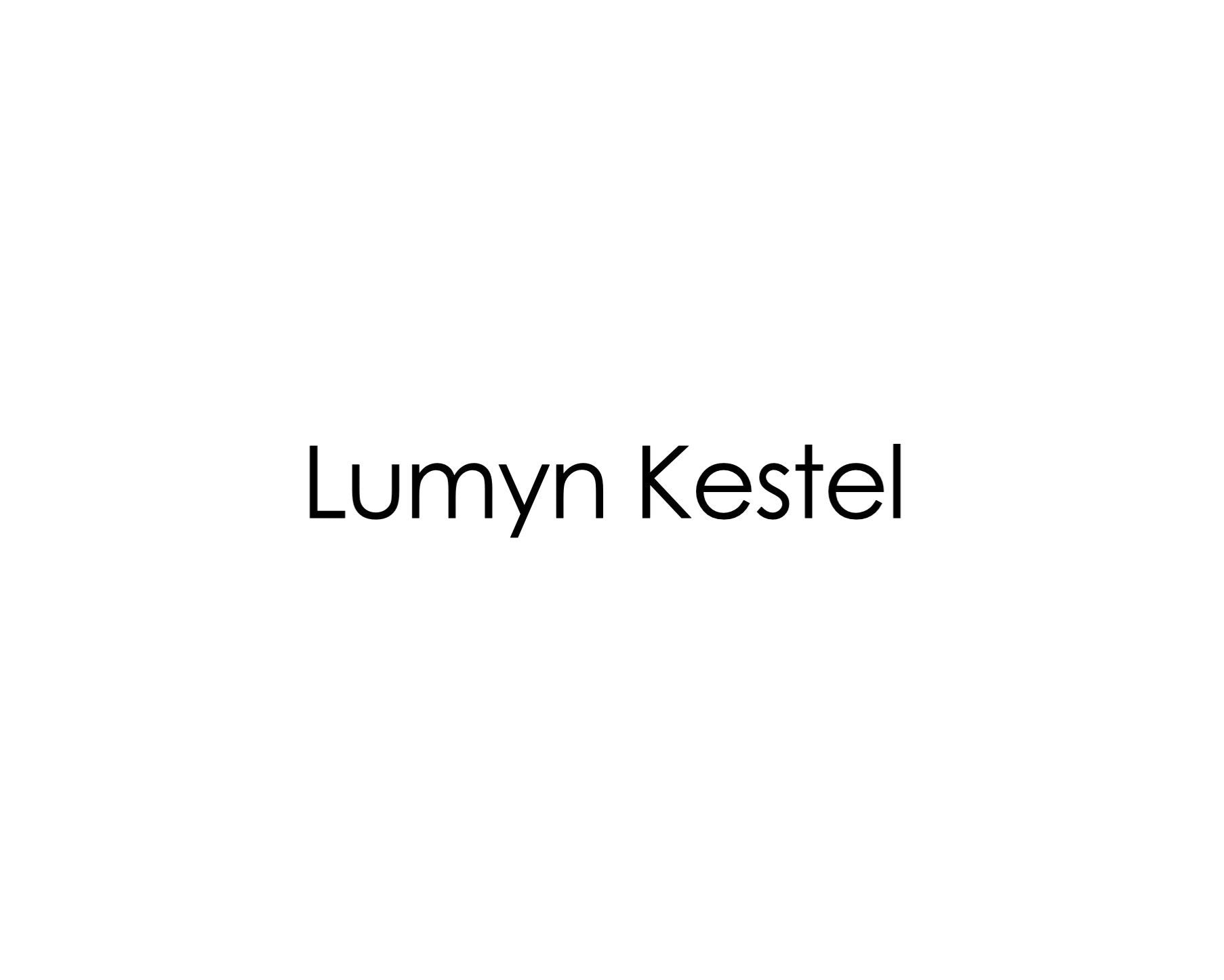 Lumyn Kestel - Prescription Eyewear Simplified with Virtual Try-On